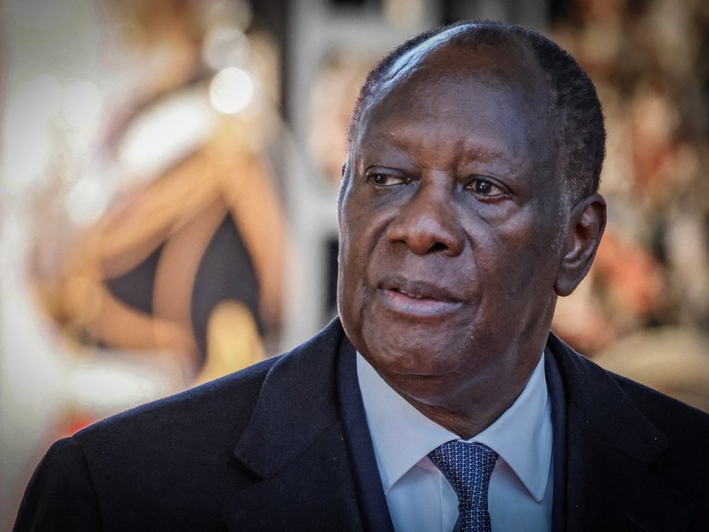 La Côte d’Ivoire réagit face aux accusations du Gal Tiani - LE TEMOIN